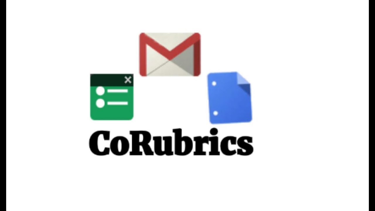Evaluación con CoRubrics | WEB MTGRUPO